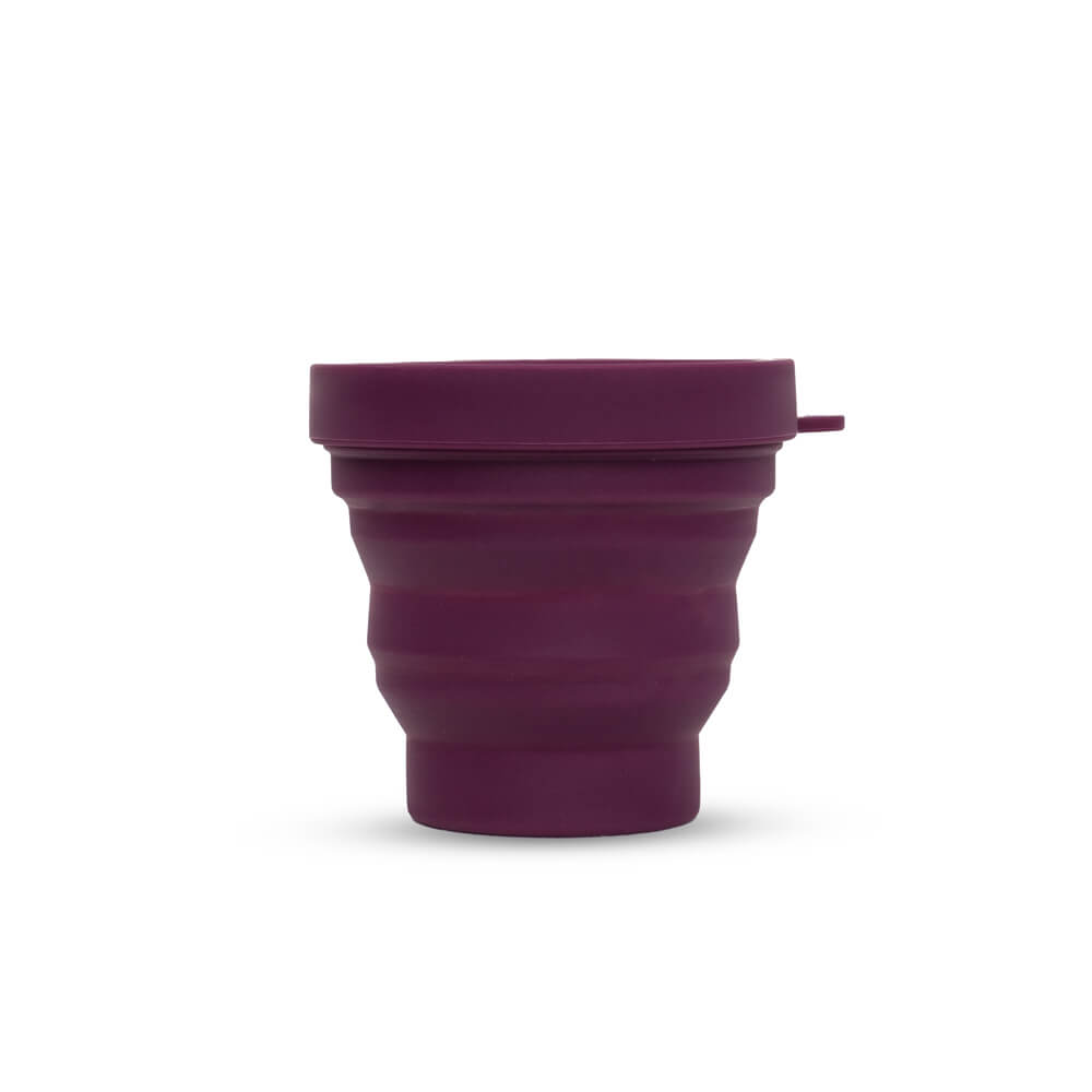 Copa Menstrual UVA 2 Talla B - Envío gratis a toda Colombia