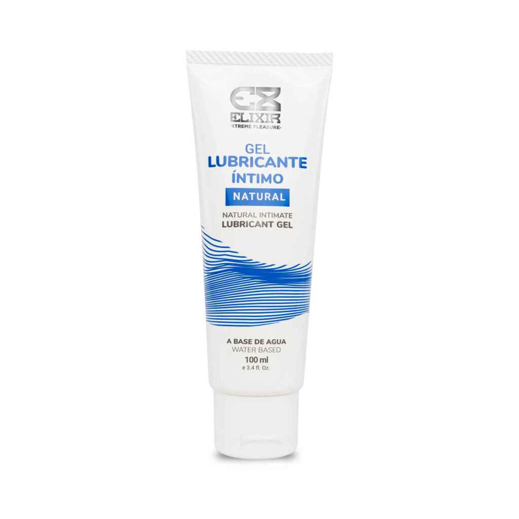 Lubricante para copa menstrual - Copa UVA